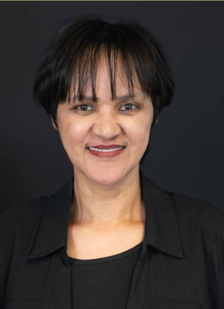 Jenny October - Registered Legal Executive